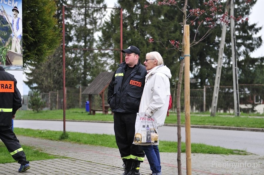 Sezon turystyczny nad Jeziorem oficjalnie otwarty Sezon turystyczny nad Jeziorem oficjalnie otwarty